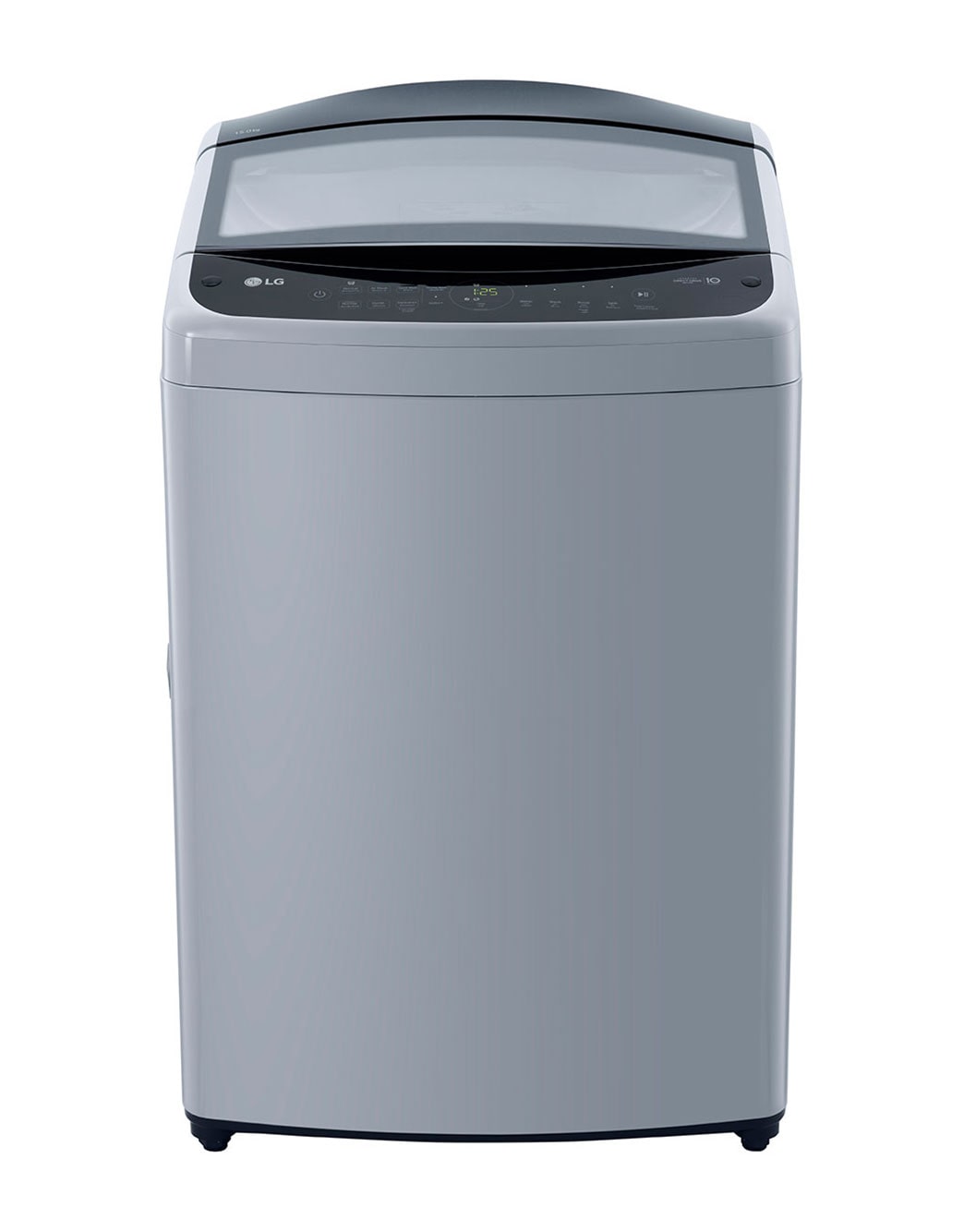 Shop LG 19 kg Top Load Washer - T19H3SDHTG | LG EG_EN