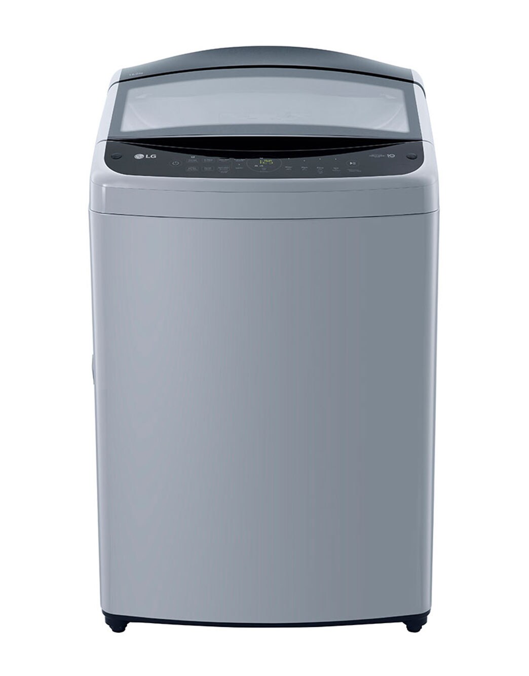 Shop LG 21 kg Top Load Washer - T21H7EHHT5 | LG EG