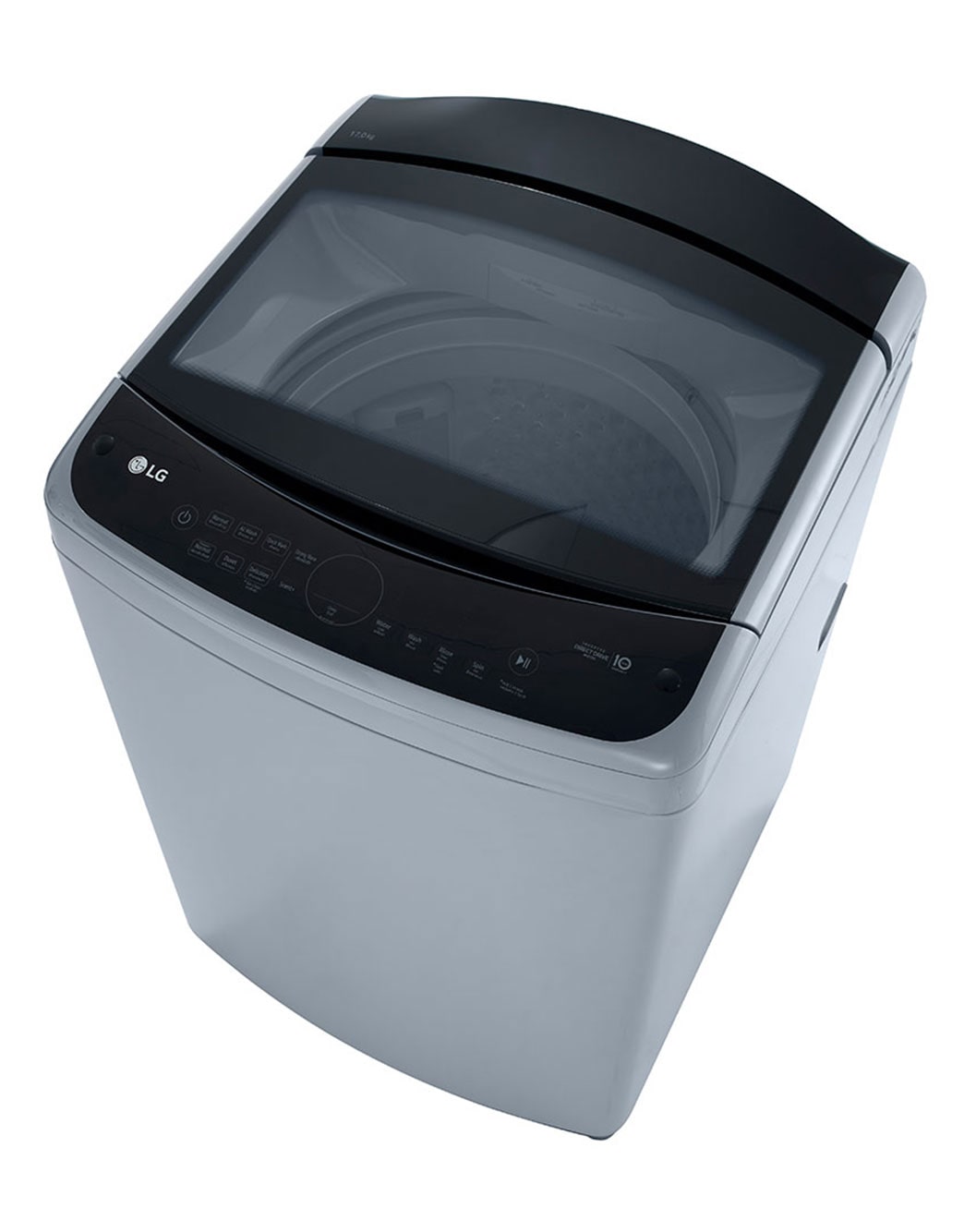 Shop LG 21 kg Top Load Washer - T21H7EHHT5 | LG EG_EN