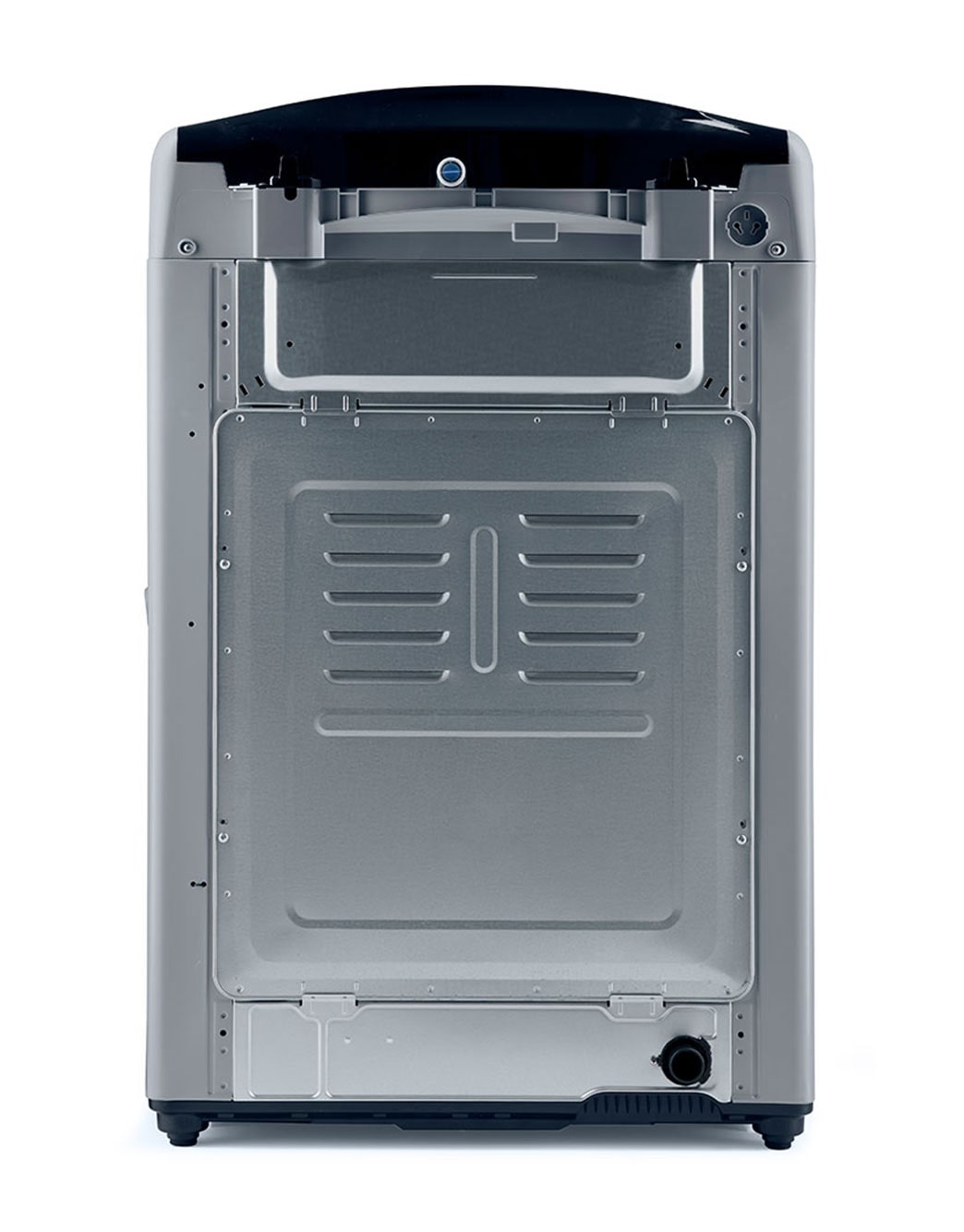 Shop LG 21 kg Top Load Washer - T21H7EHHT5 | LG EG_EN