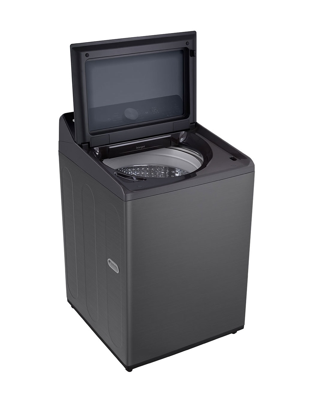 21kg Top Loading Washing Machine –T21X5EHHTP.APBPEEC | LG Egypt