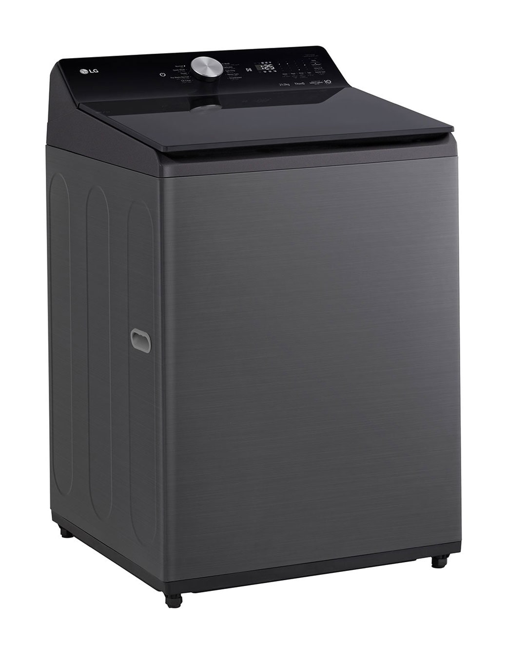 21kg Top Loading Washing Machine –T21X5EHHTP.APBPEEC | LG Egypt