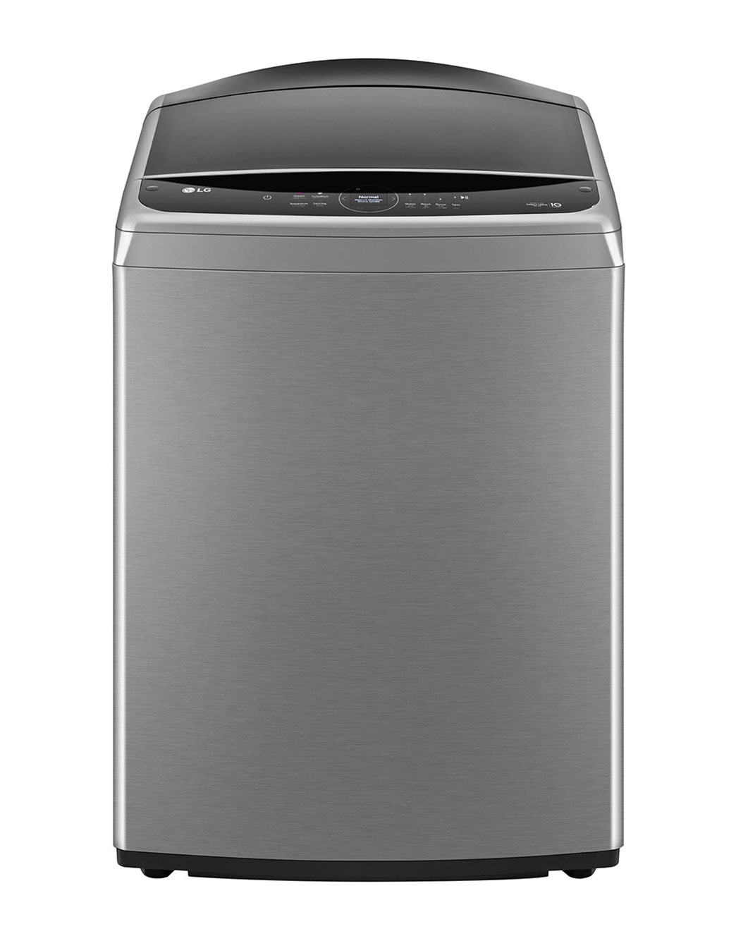 Shop LG 25 kg Top Load Washer - T25H9EFHST | LG EG