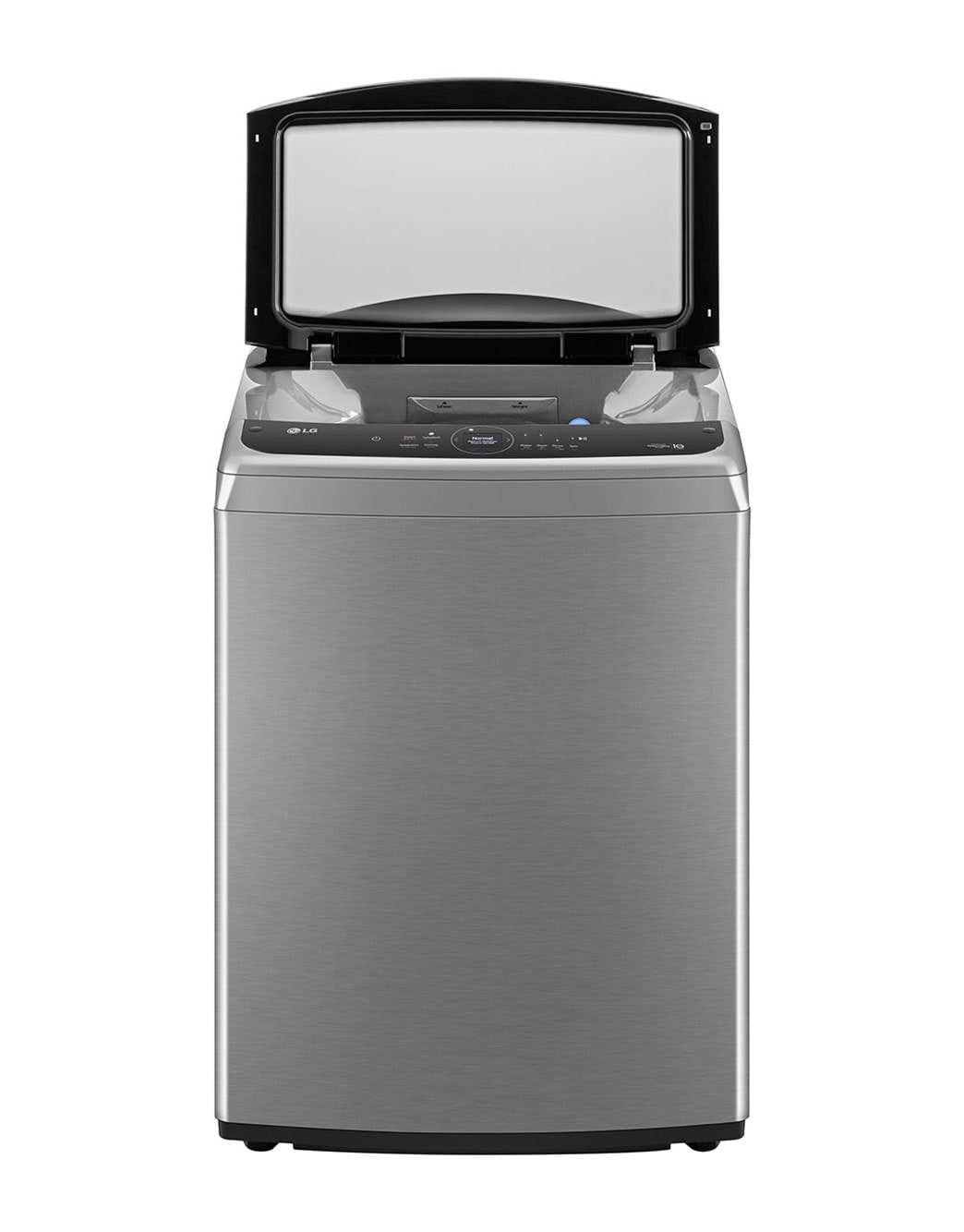 Shop LG 25 kg Top Load Washer - T25H9EFHST | LG EG_EN