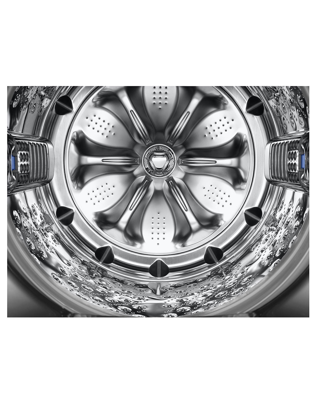 Shop LG 25 kg Top Load Washer - T25H9EFHST | LG EG_EN