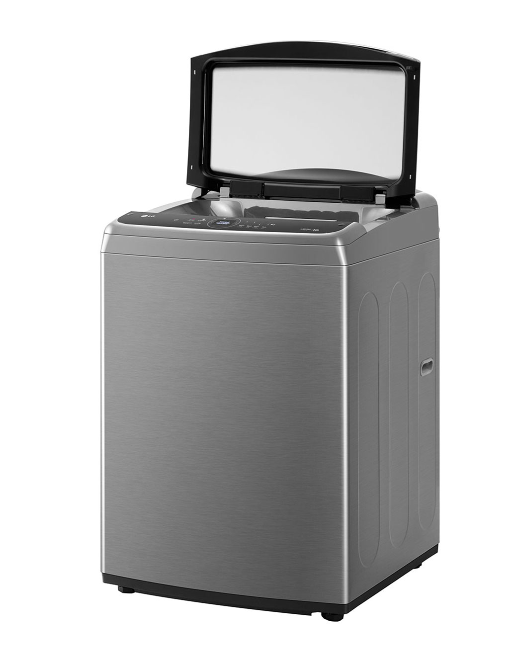 Shop LG 25 kg Top Load Washer - T25H9EFHST | LG Egypt