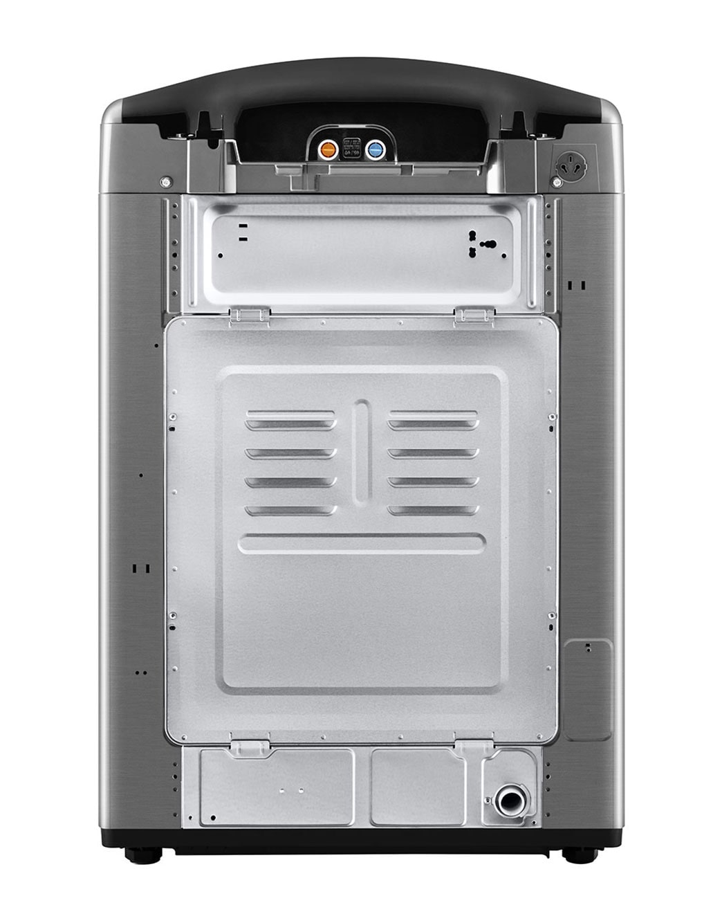 Shop LG 25 kg Top Load Washer - T25H9EFHST | LG EG_EN