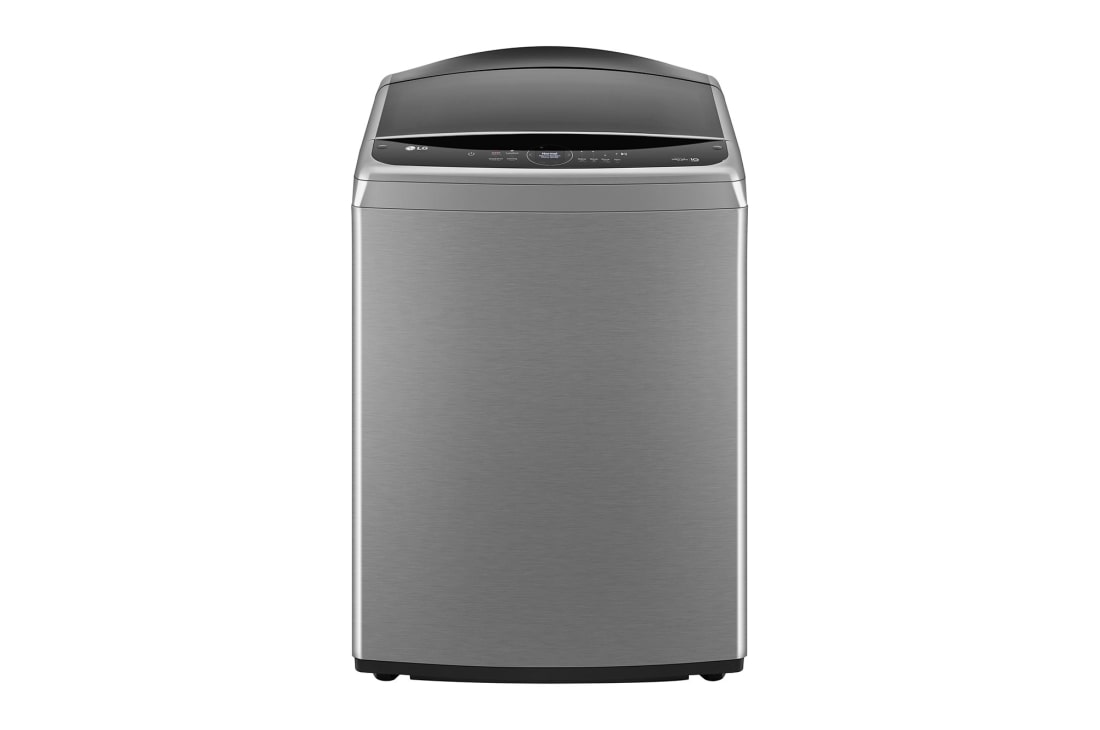 Shop LG 25 kg Top Load Washer - T25H9EFHST | LG EG_EN