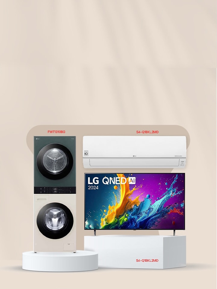 Package Deal Promotion