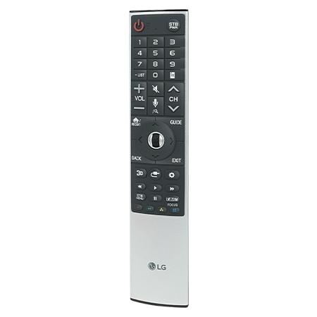 Mando a distancia Magic Remote para televisores de las series 2013~2016 ...