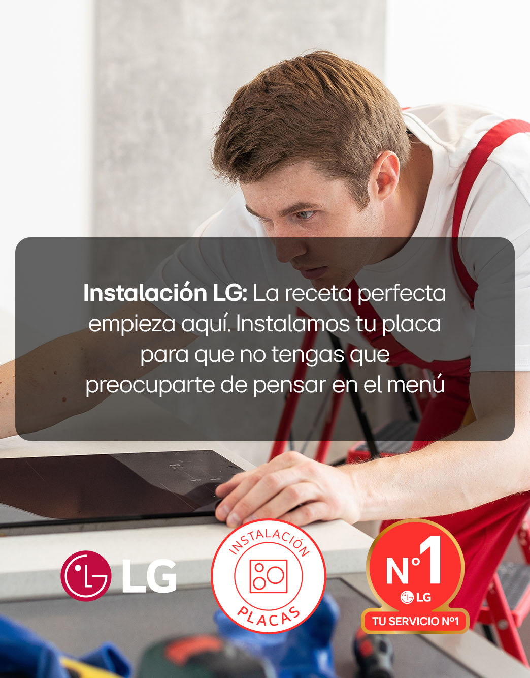 servicioipi | LG España
