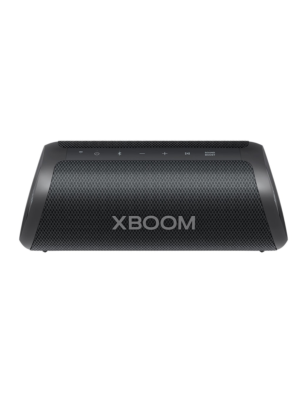 LG xboom XG7QBK | Altavoz inalámbrico, bluetooth, 40W, hasta 24h ...
