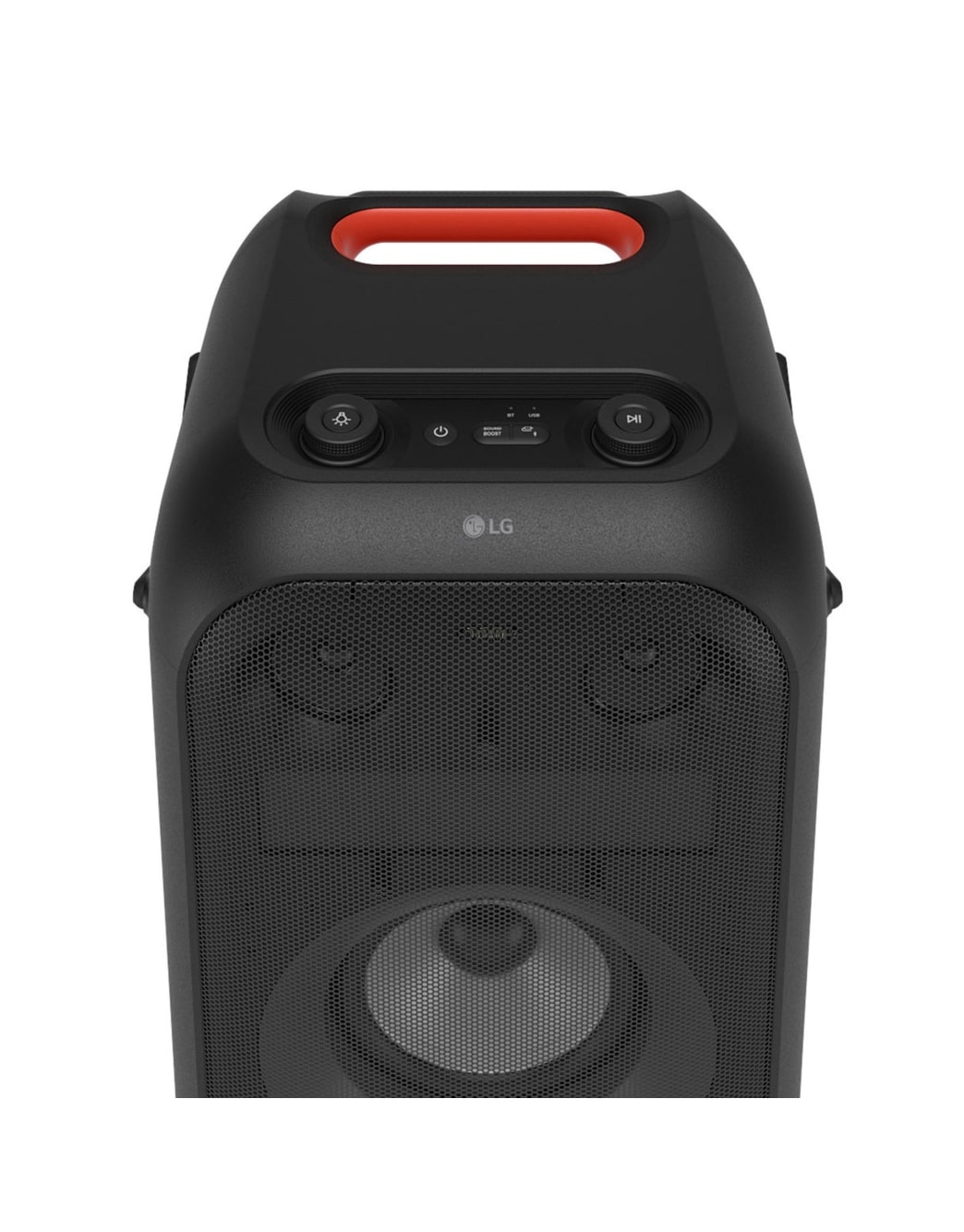 Altavoz Bluetooth LG XBOOM XL9T Sonido potente de 1000 vatios | LG España