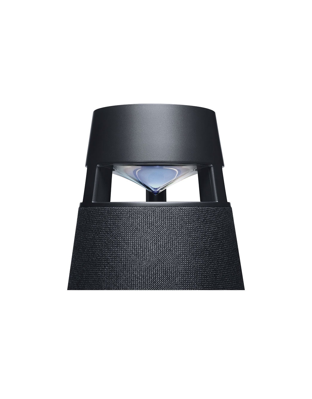 Altavoz Bluetooth LG XBOOM 360 X03 con sonido onmidireccional de 50W de ...