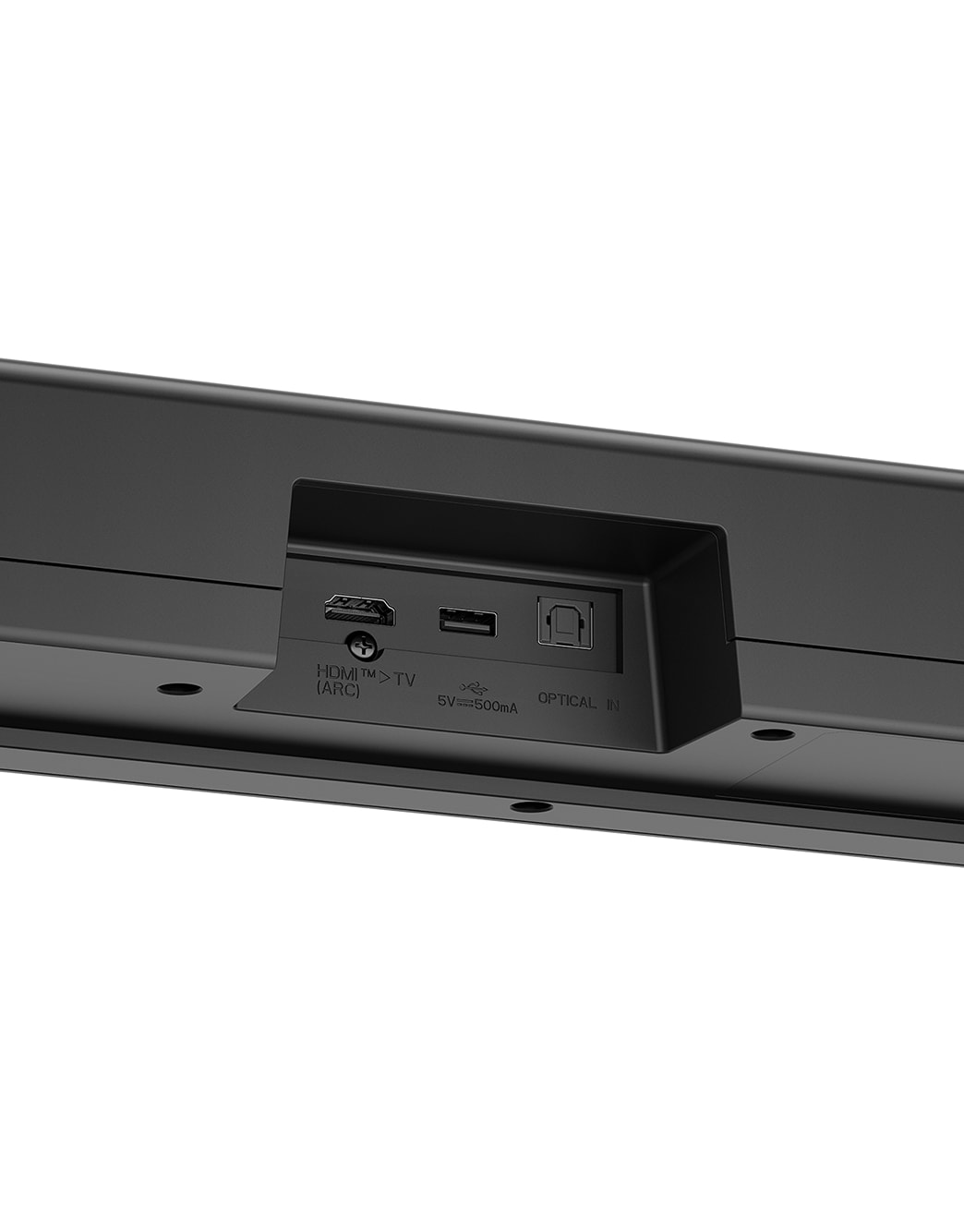 Barra de sonido inteligente LG S40TR 400W de potencia y 4.1 canales ...