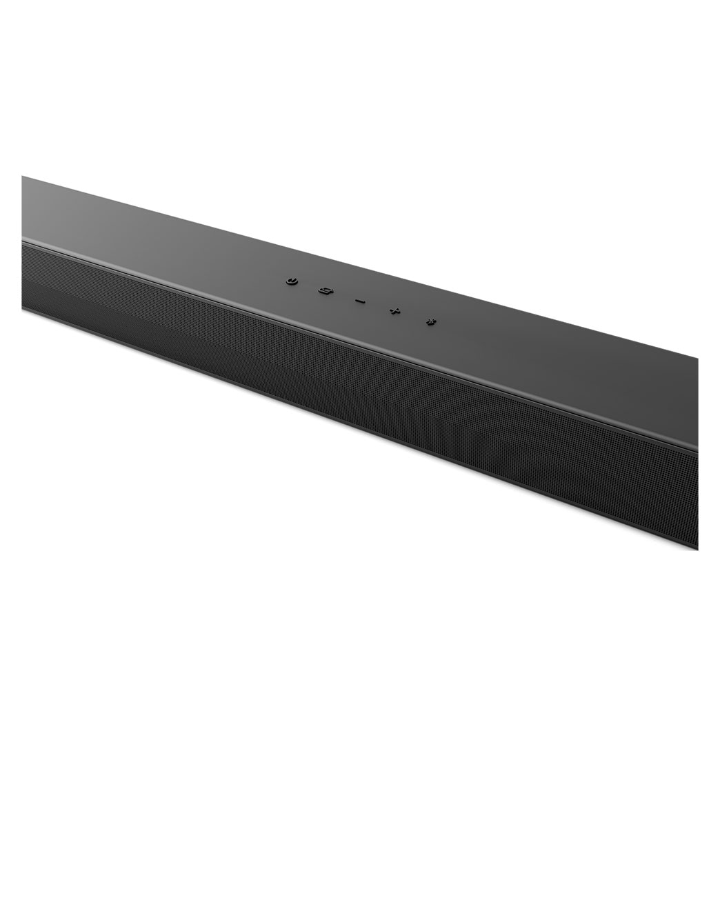 Barra de Sonido Inteligente LG S60T con 340W y 3.1 canales - S60T | LG ES