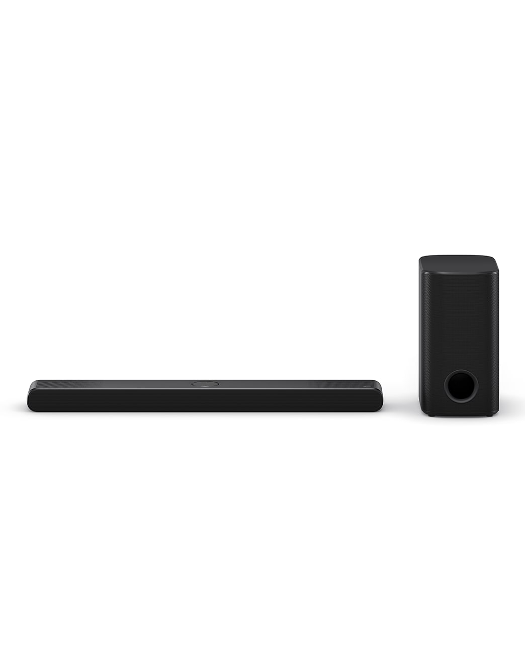 Barra de Sonido Inteligente LG S77TY con Dolby Atmos,400W de potencia y ...
