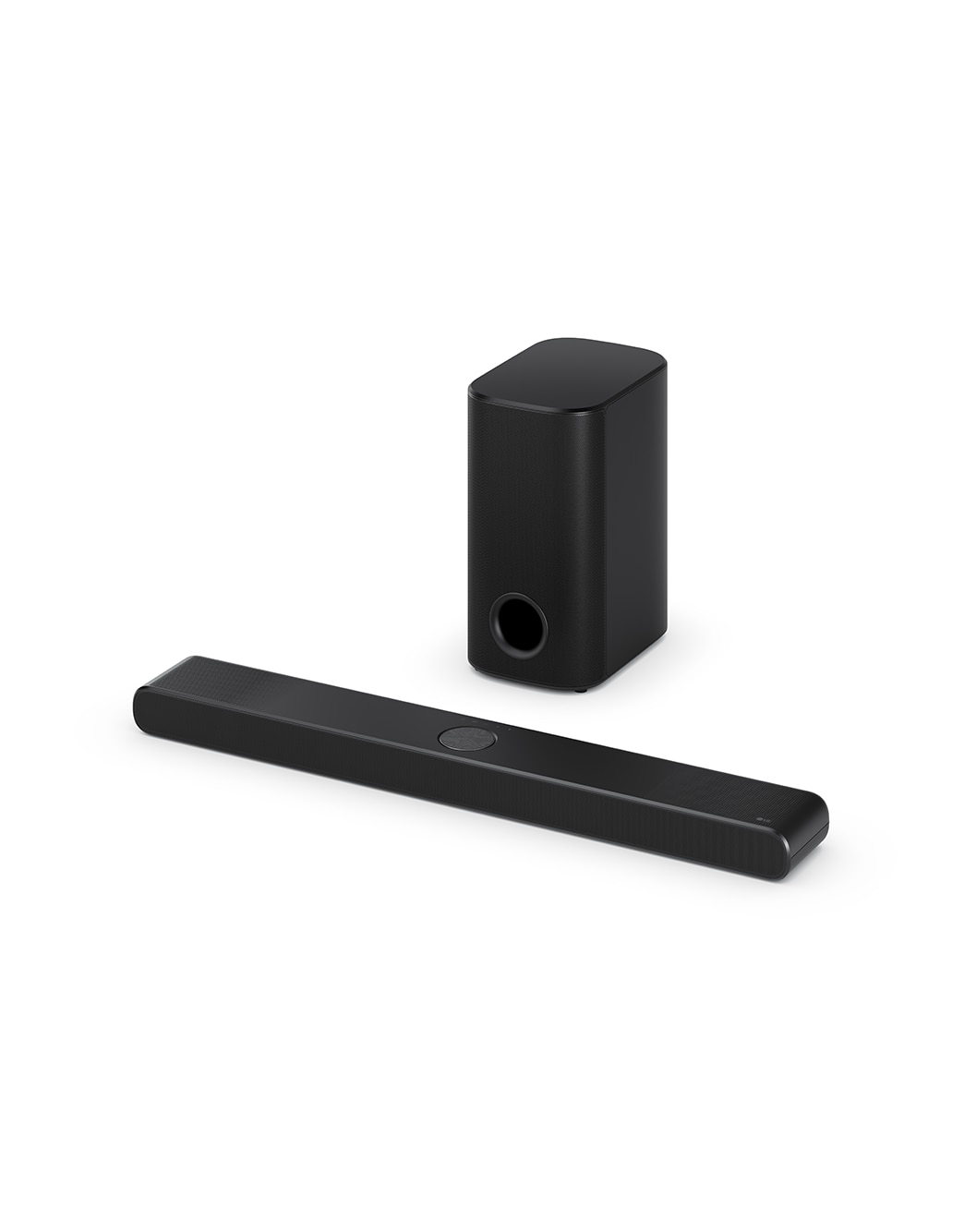 Barra de Sonido Inteligente LG S77TY con Dolby Atmos,400W de potencia y ...