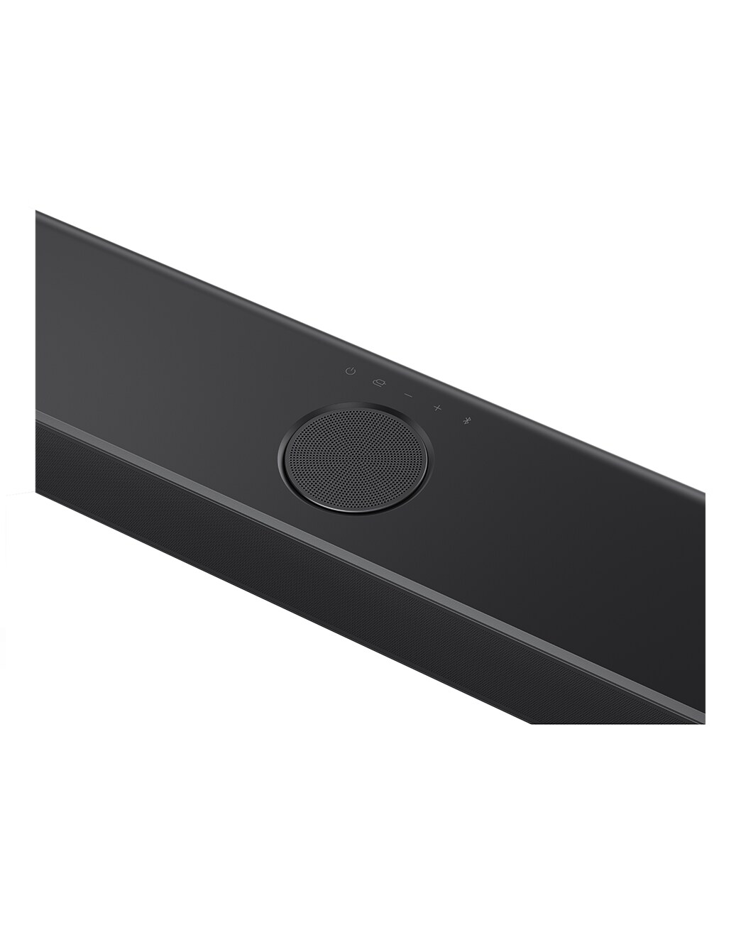 Barra de Sonido Inteligente LG S77TY con Dolby Atmos,400W de potencia y ...