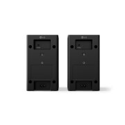 Barra de sonido inteligente LG S80TR 580W de potencia y 5.1.3 canales ...