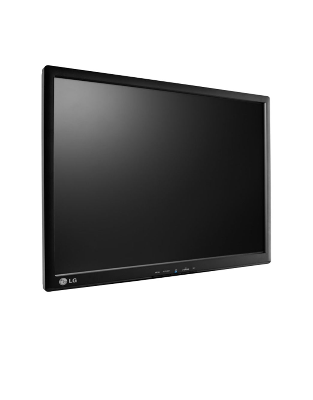 LG 19MB15T-I - Monitor táctil de 19", Tecnología LED, Full HD, 178º de ...