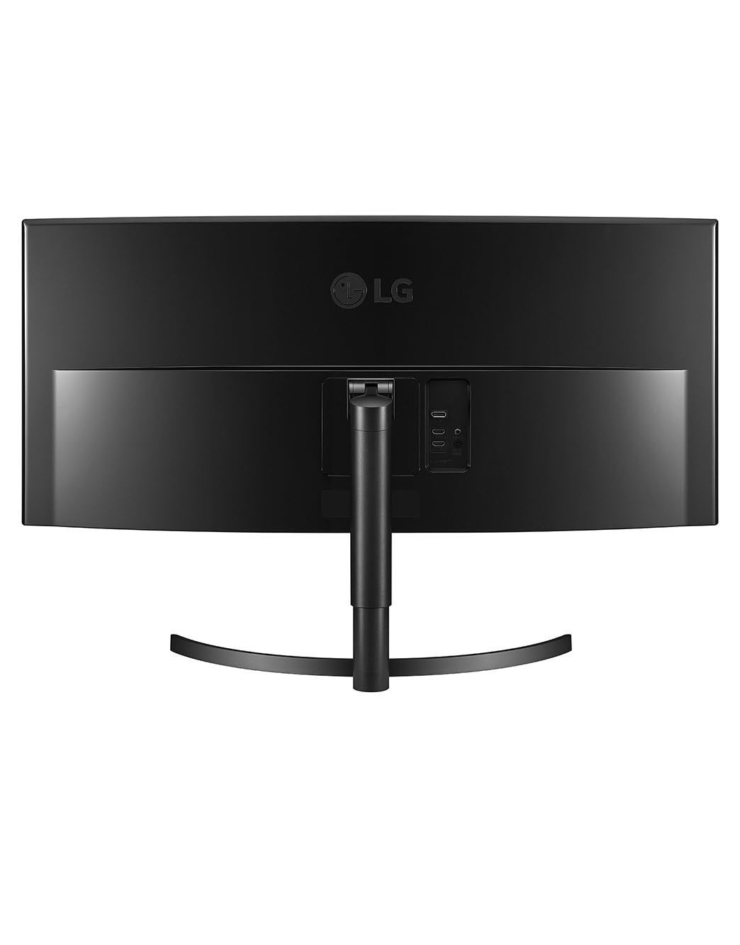 LG 38WN75C-B - MNT UltraWide Curvo (Panel IPS: 3840 x 1600, 300nit ...