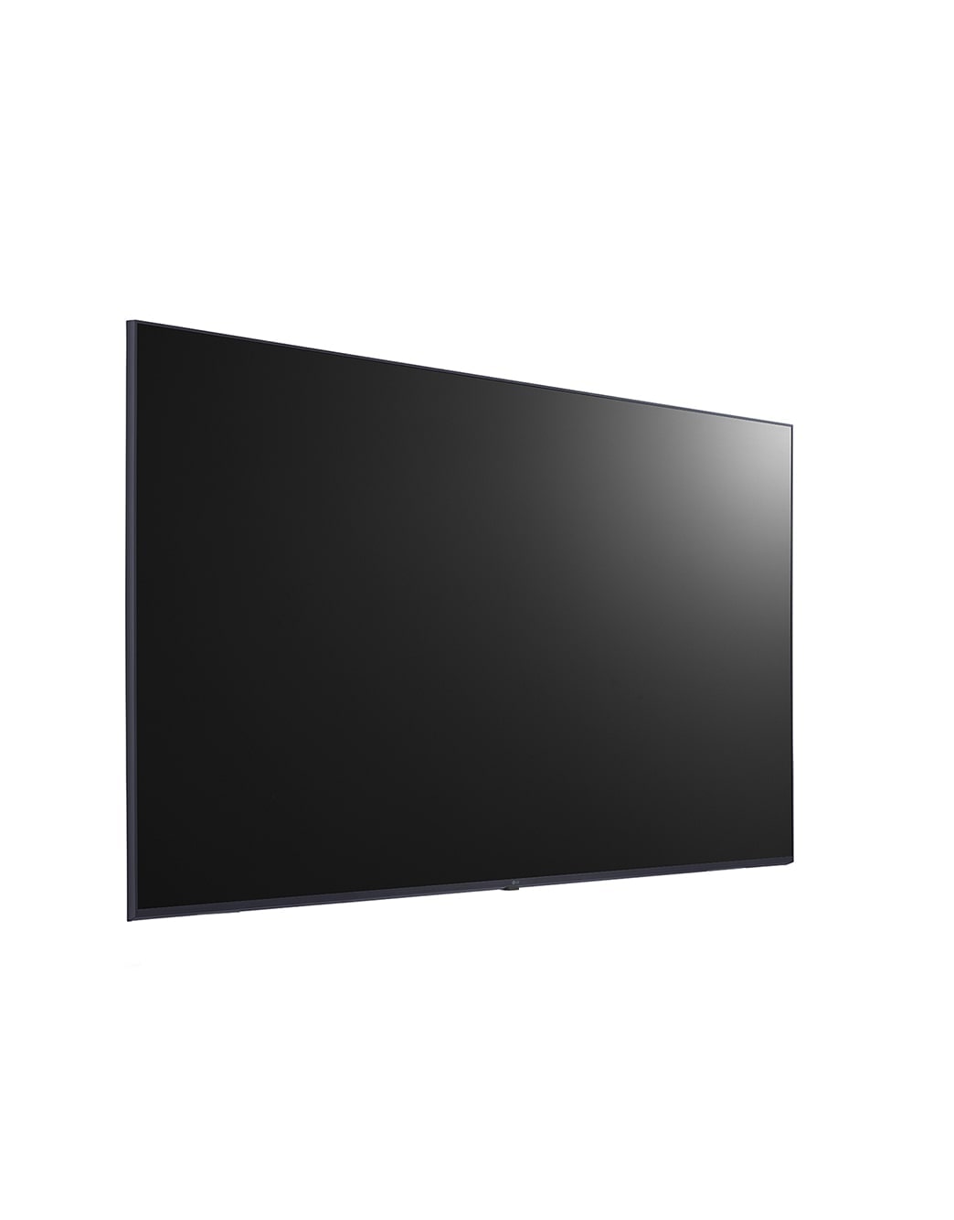 webOS UHD Signage - 50UL3J-E | LG ES