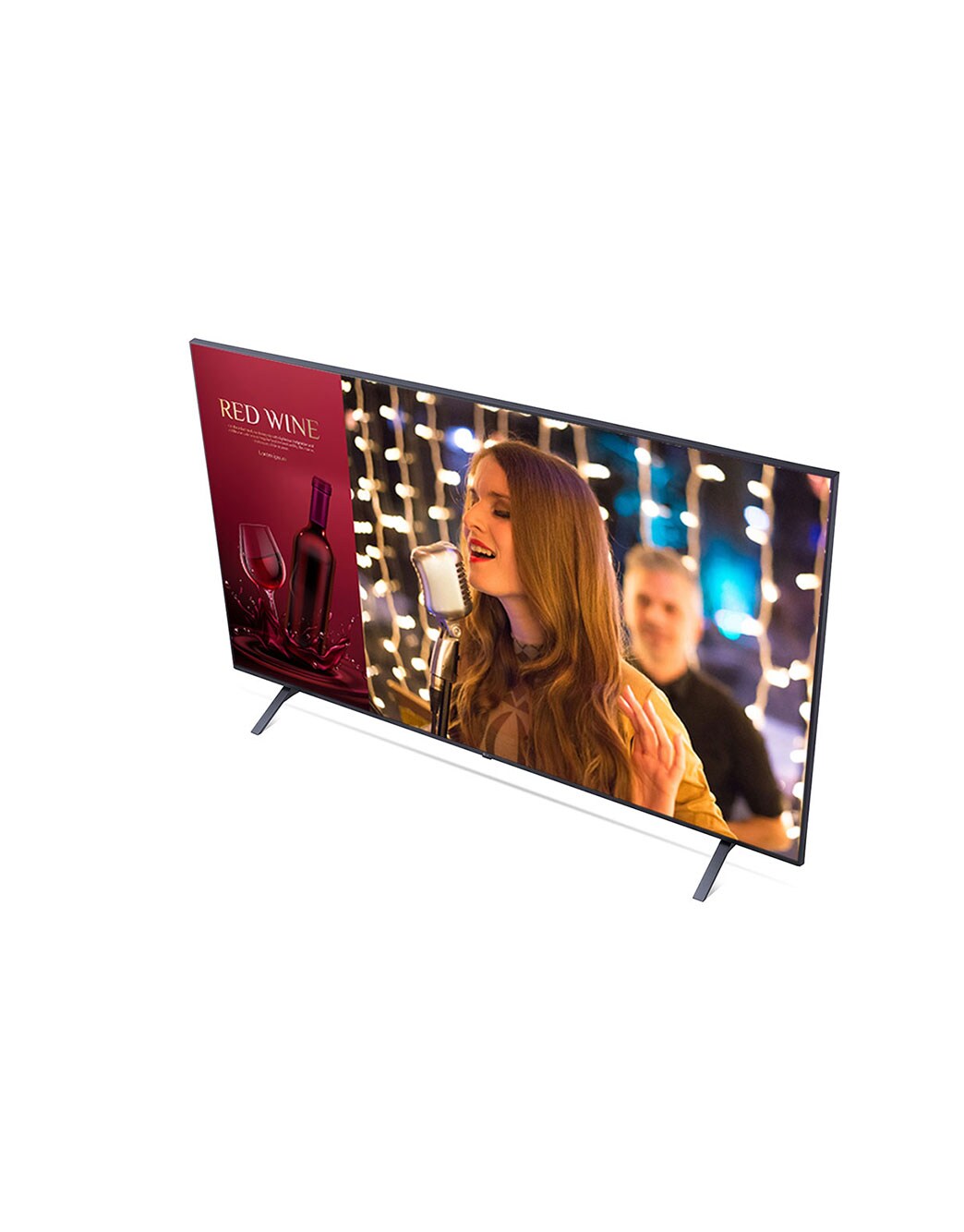 Serie UR640S - 50UR640S | LG España