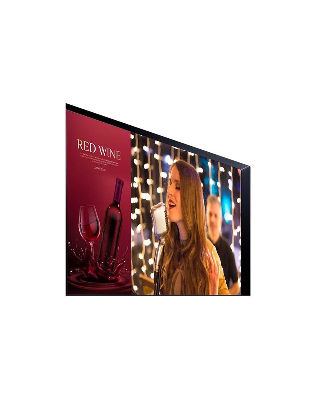 Serie UR640S - 43UR640S | LG ES