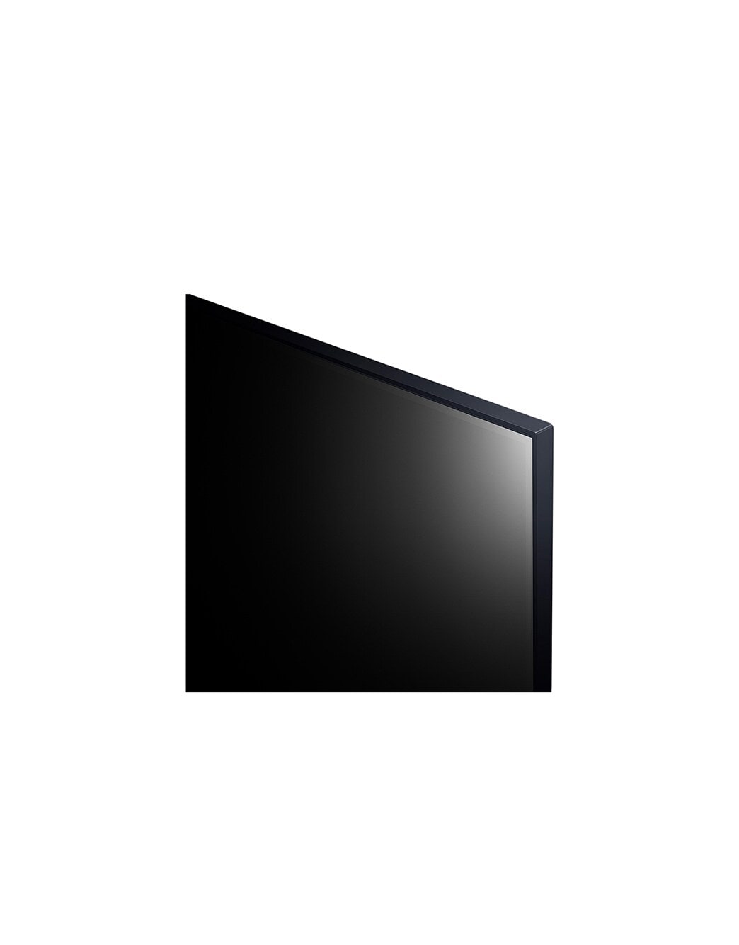 webOS UHD Signage - 75UL3J-E | LG ES