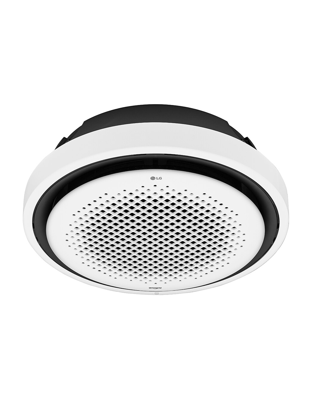 Round Cassette, unidad exterior, 24 000 BTU - ARNU24GTYA4 | LG ES