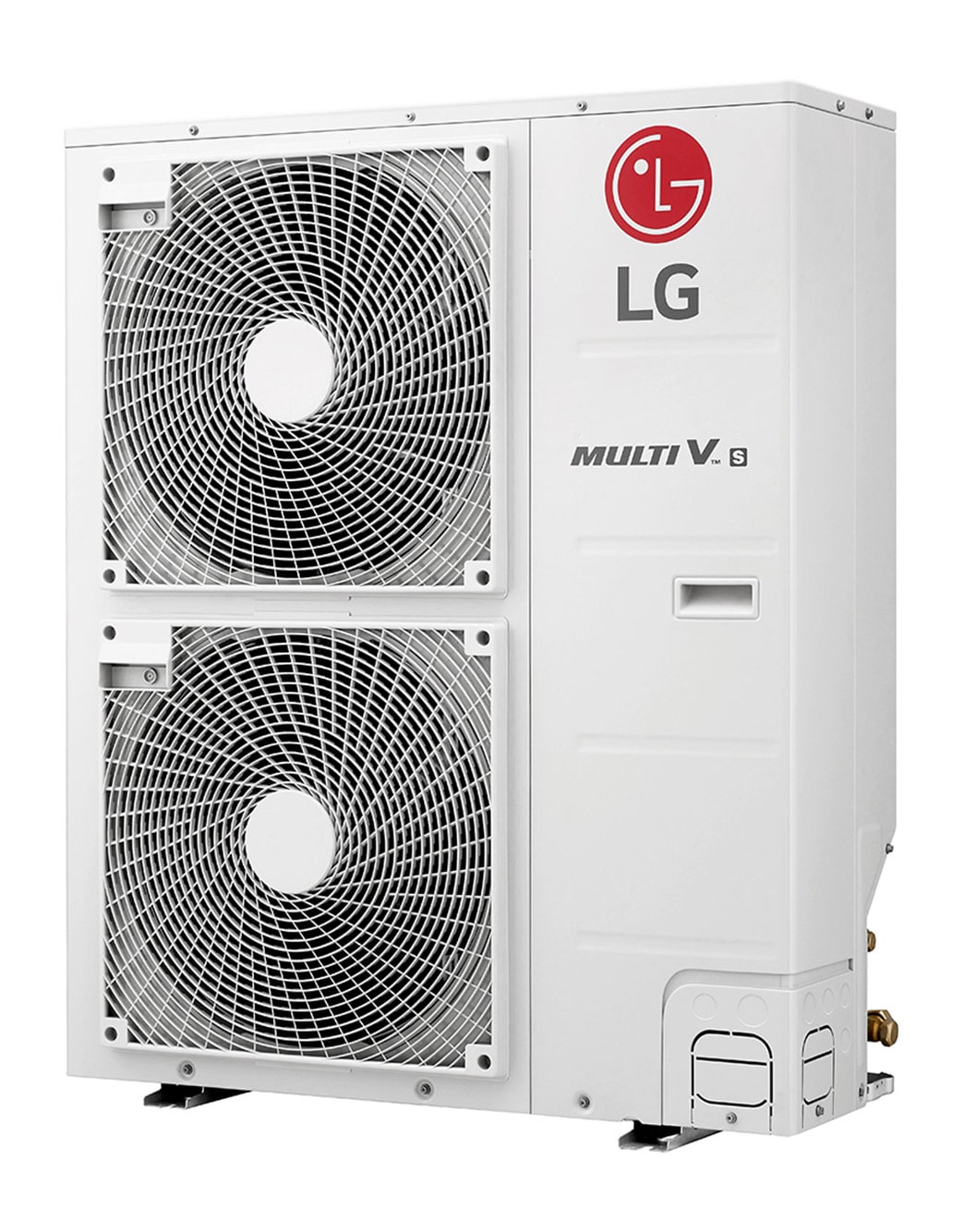 MULTI V S, unidad exterior, 6 HP, R410A - ARUN060GSS0 | LG España