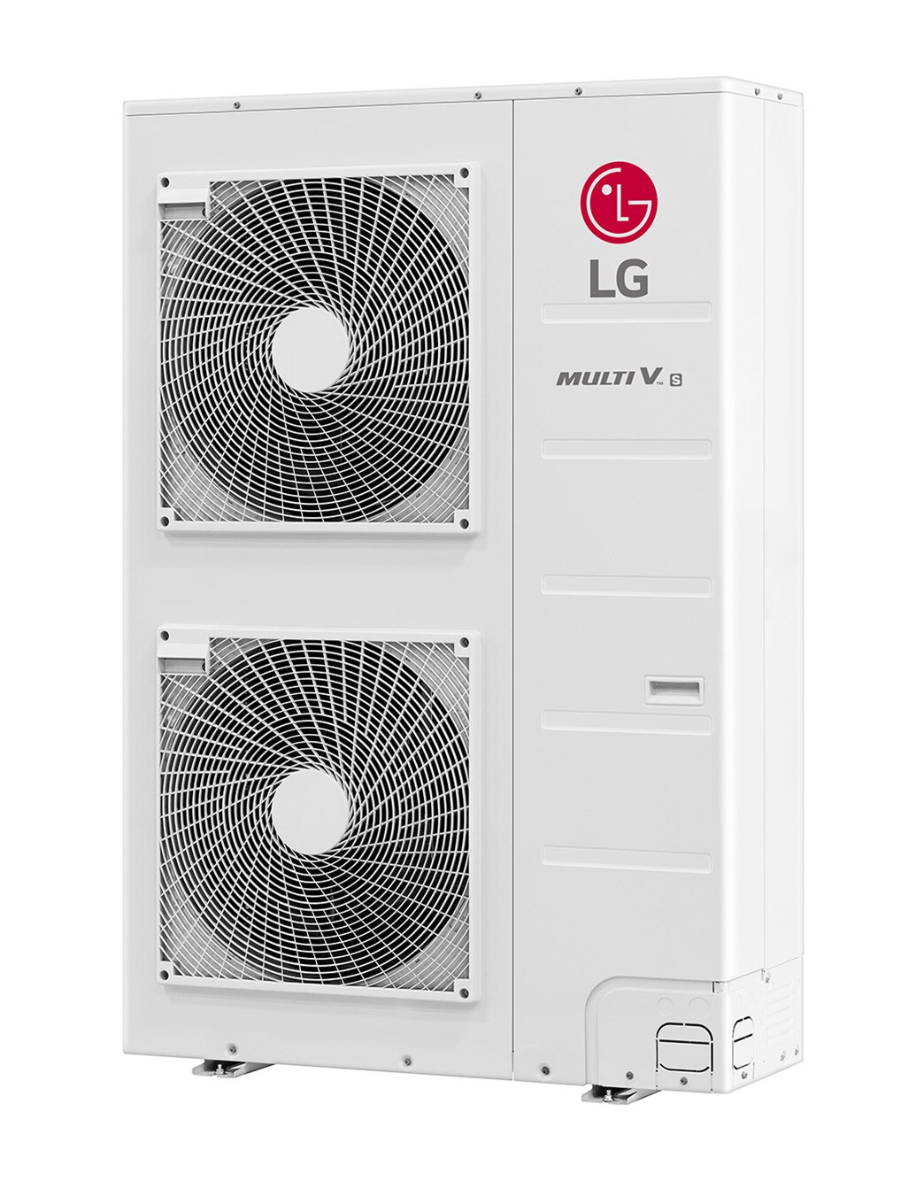 MULTI V S, unidad exterior, 10 HP, R410A - ARUN100LSS0 | LG ES