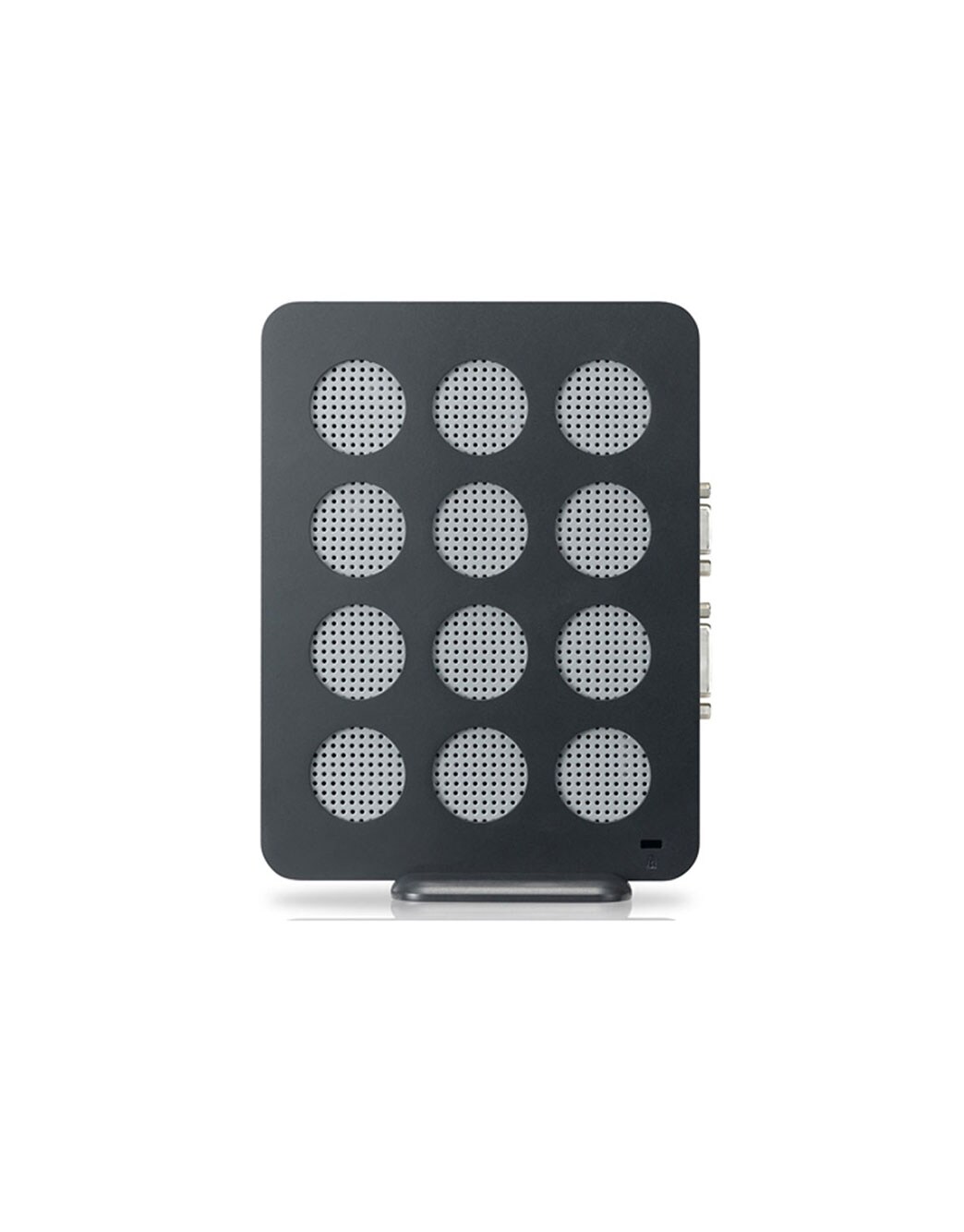 LG CK500W-3A: Zero Client TERA2 V Tipo de Cada de Serie | LG España ...