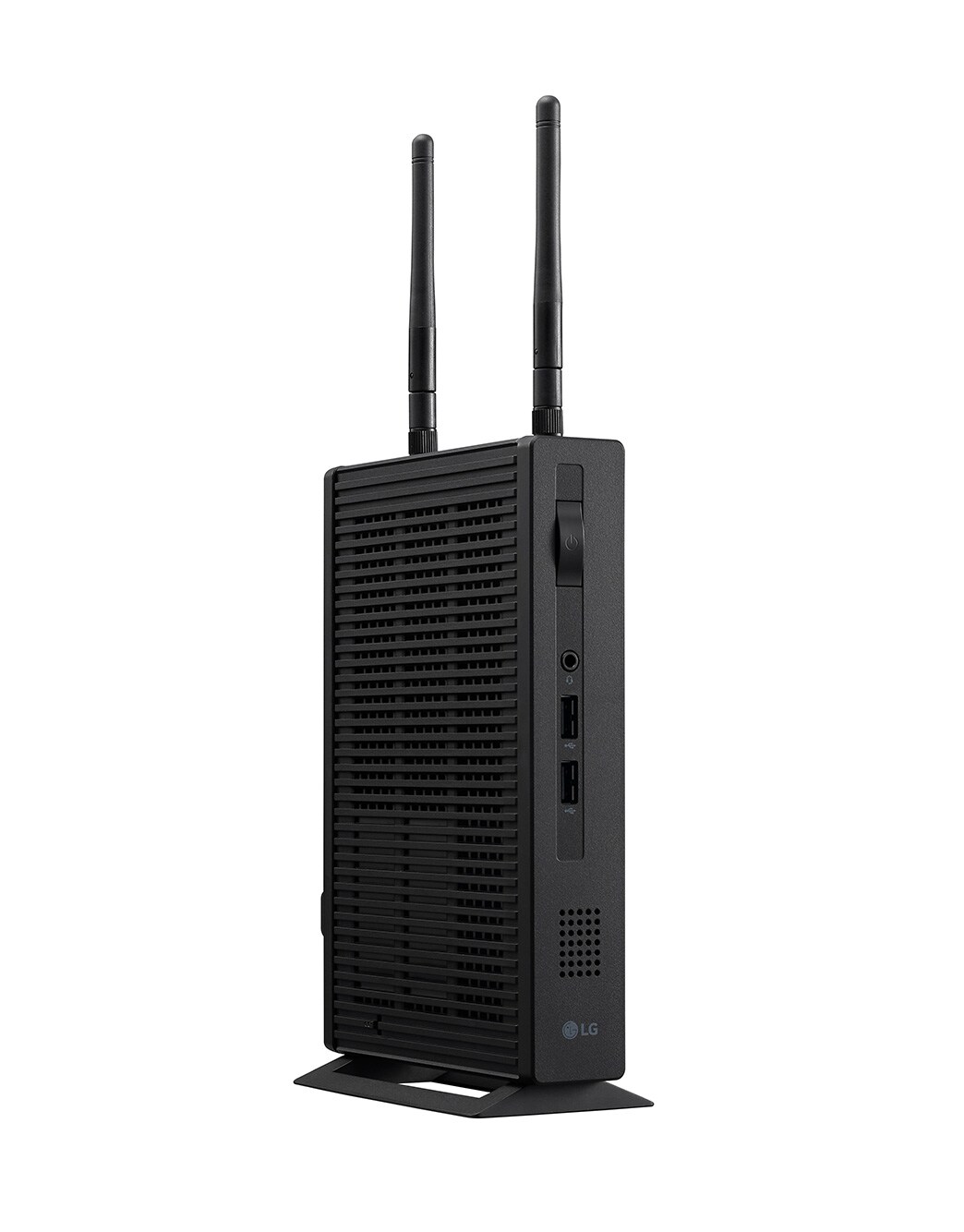 LG CL600N-6A: Box tipo Thin Client | LG España Empresa | LG ES