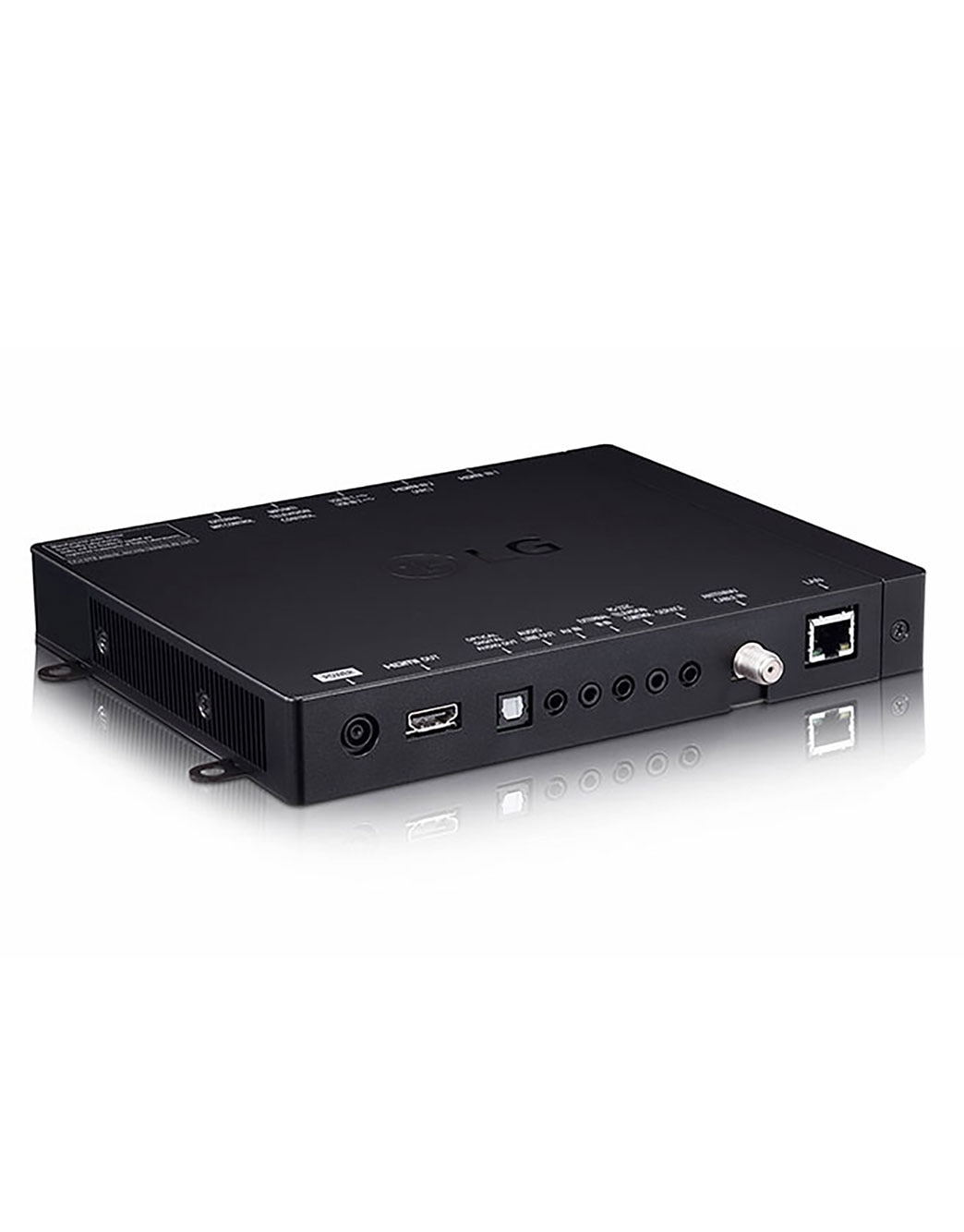 STB-5500 - STB-5500 | LG ES