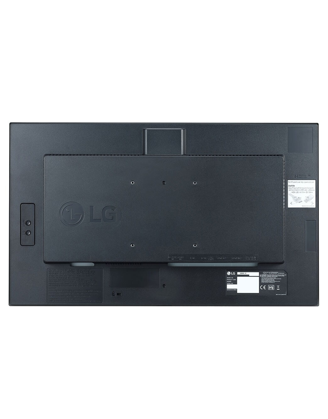 Serie SM3G - 22SM3G-B | LG ES