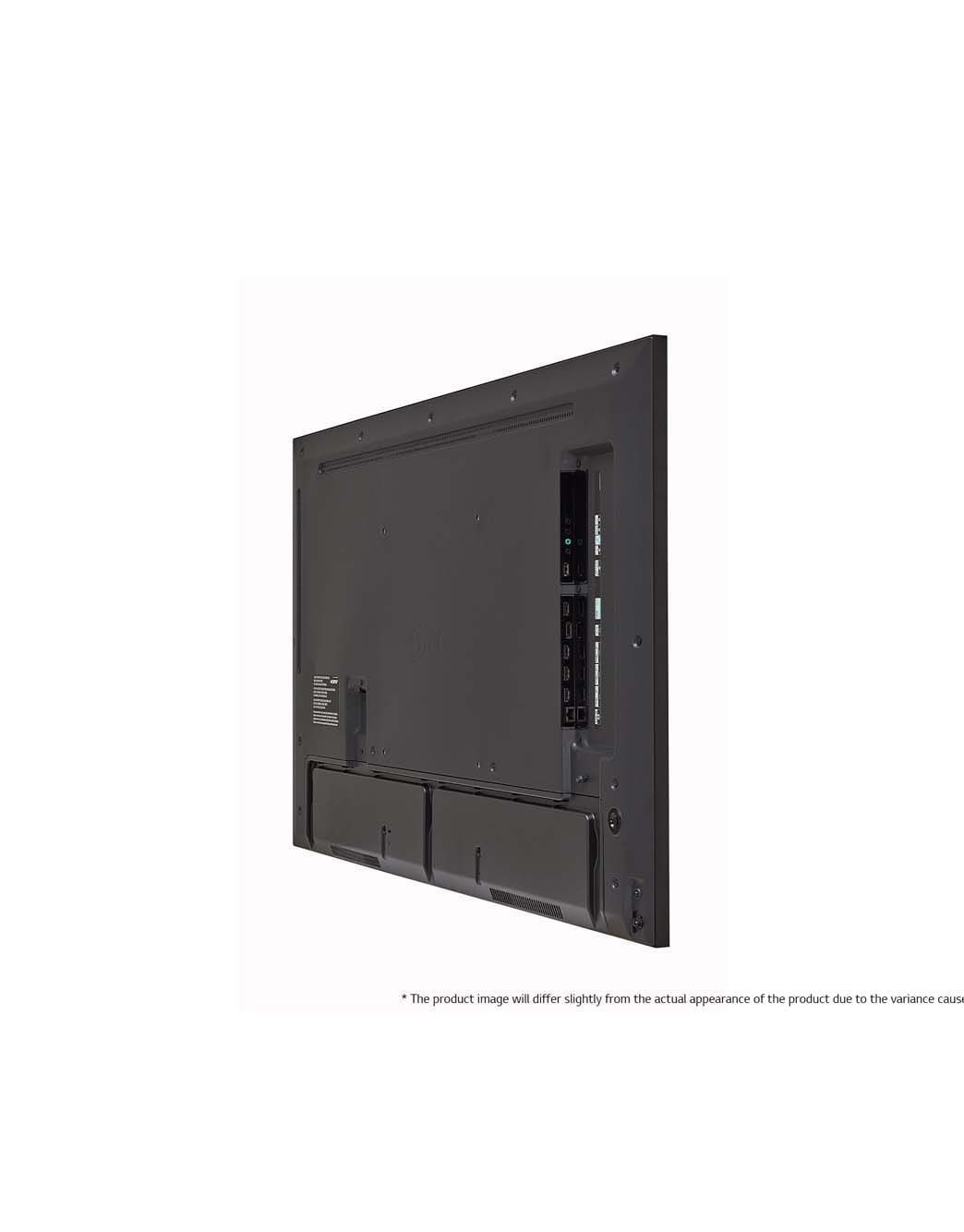 UHD Signage Display - 55UH7N-E | LG España