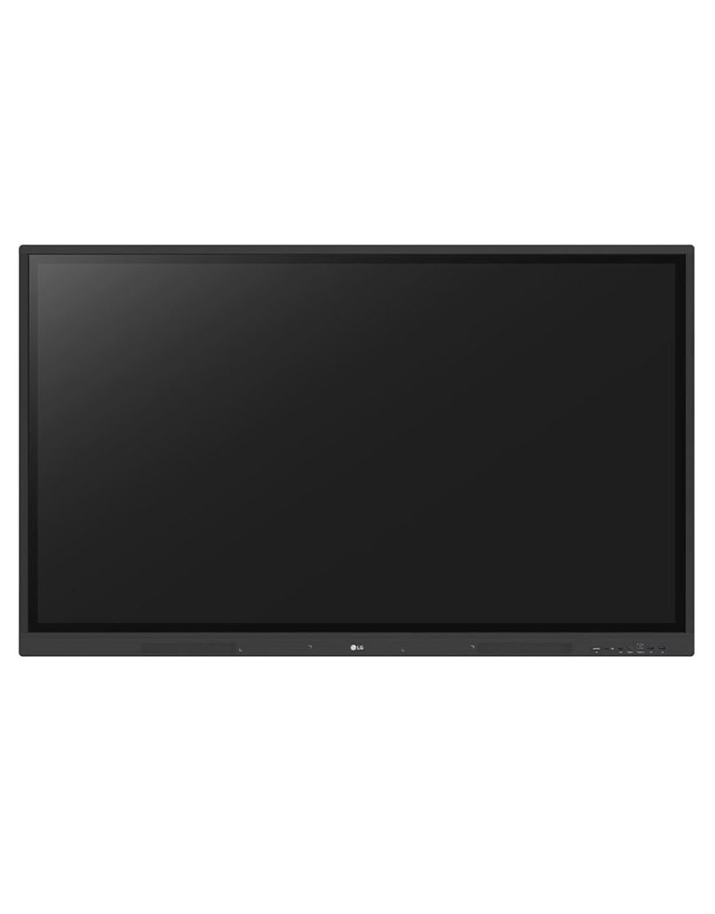 Pantalla digital interactiva SERIE TR3DK 65” - 65TR3DK-B | LG ES