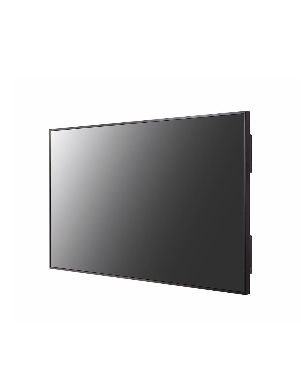 New High Haze UHD Standard Signage - 86UH5J-H | LG ES