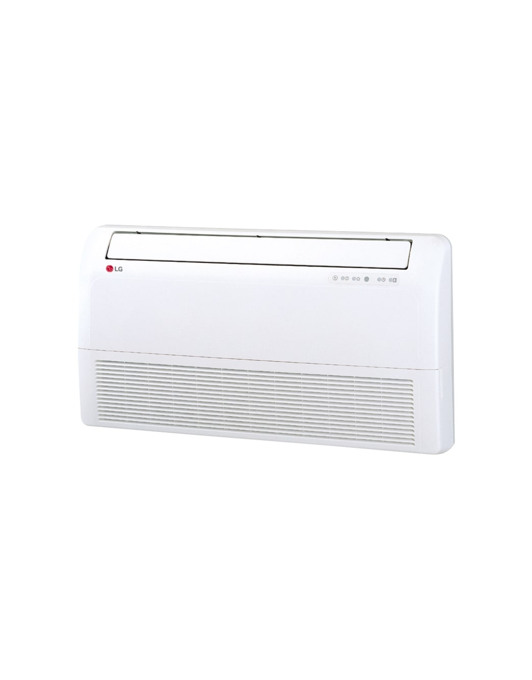 LG ARNU12GVEA4: Convertible, techo y suelo, 12 000 BTU | LG España ...