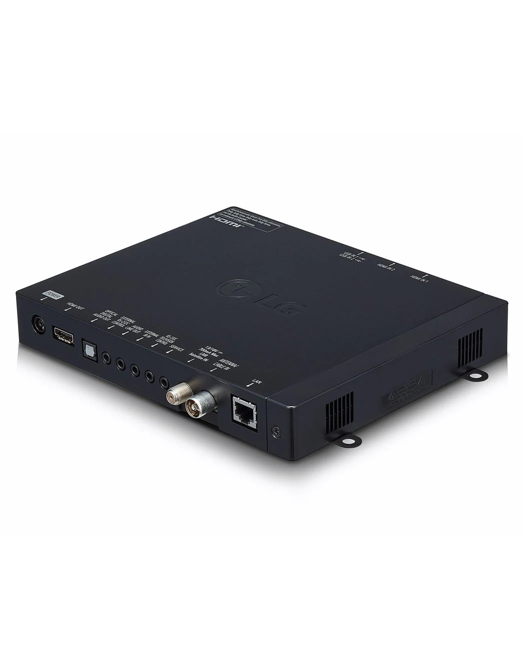 STB 6500 - STB-6500 | LG ES