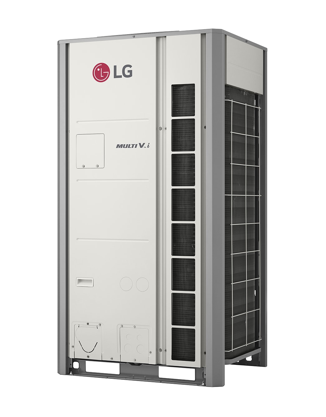 MULTI V i, unidad exterior, 12 HP, R32 - ZRUM120LTS6 | LG España