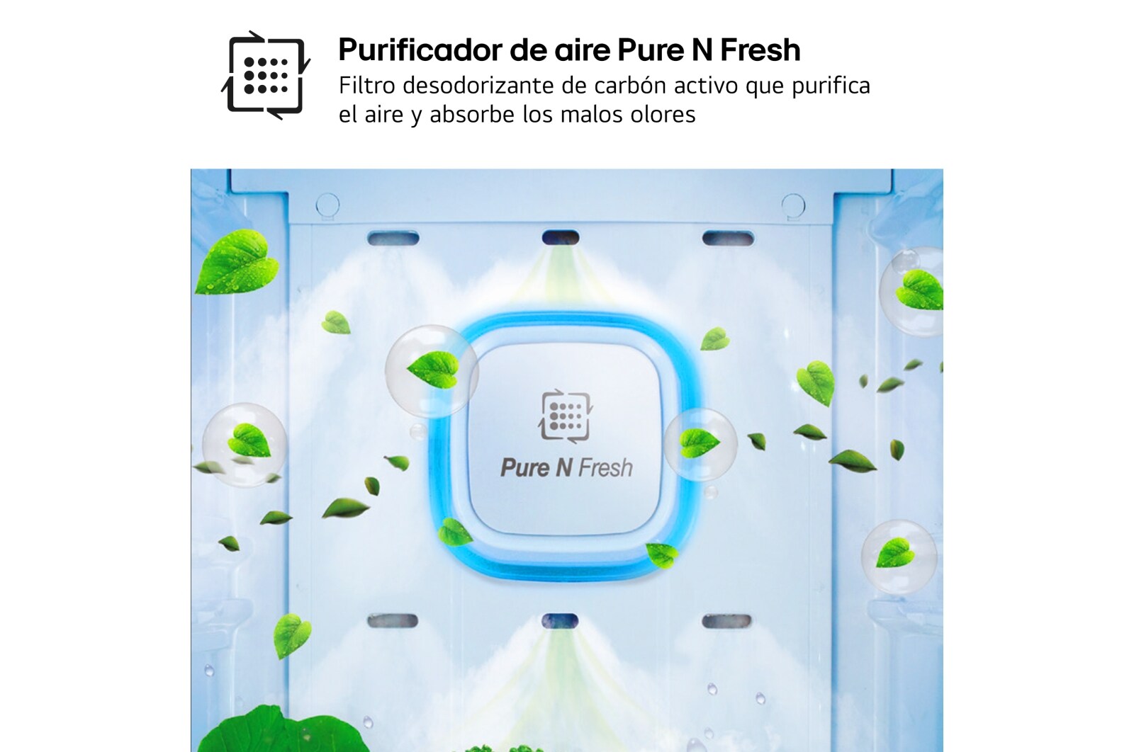 Frigorífico American Combi Intaview con MoodUp ™, Door Cooling+, 1,86 m ...