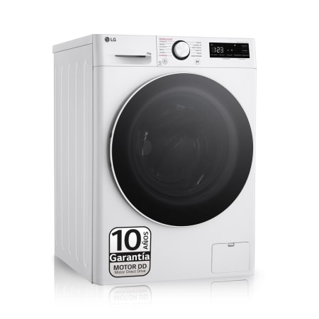 Best LG Washing Machine | LG España | LG ES