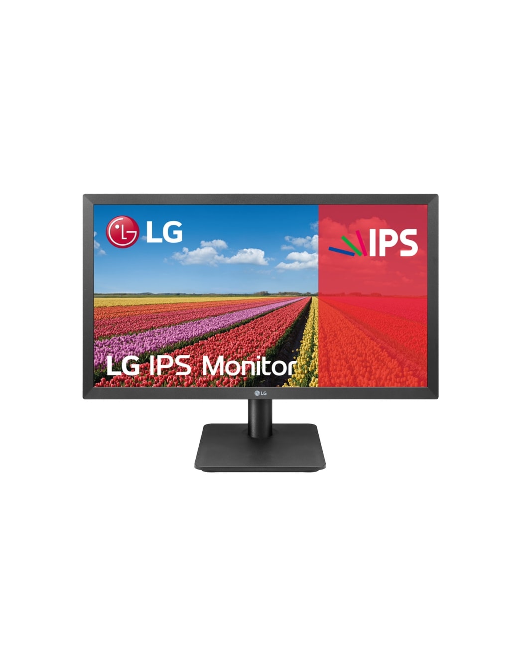 LG 22MP410-B - Monitor LG Full HD (Panel VA: 1920 x 1080, AMD FreeSync ...