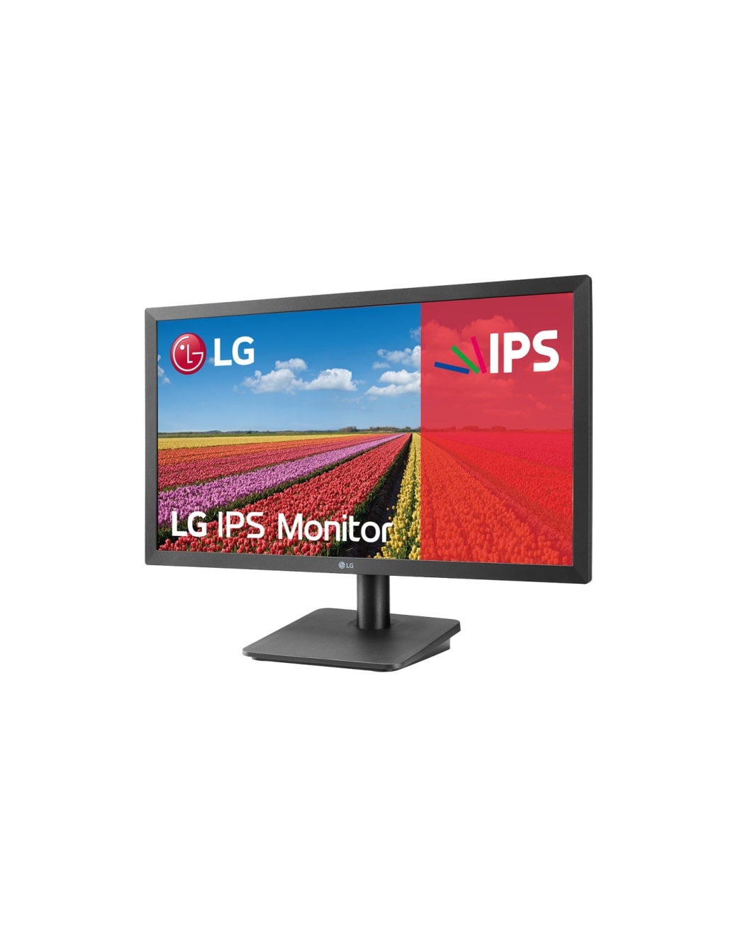 LG 22MP410-B - Monitor LG Full HD (Panel VA: 1920 x 1080, AMD FreeSync™, 16:9, 250cd/m², 3000:1 ...