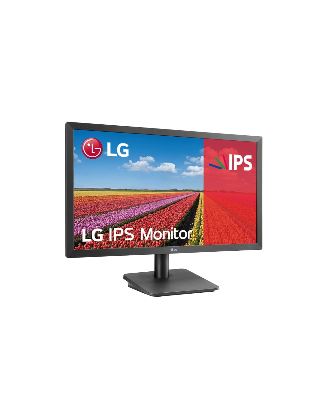 LG 22MP410-B - Monitor LG Full HD (Panel VA: 1920 x 1080, AMD FreeSync ...