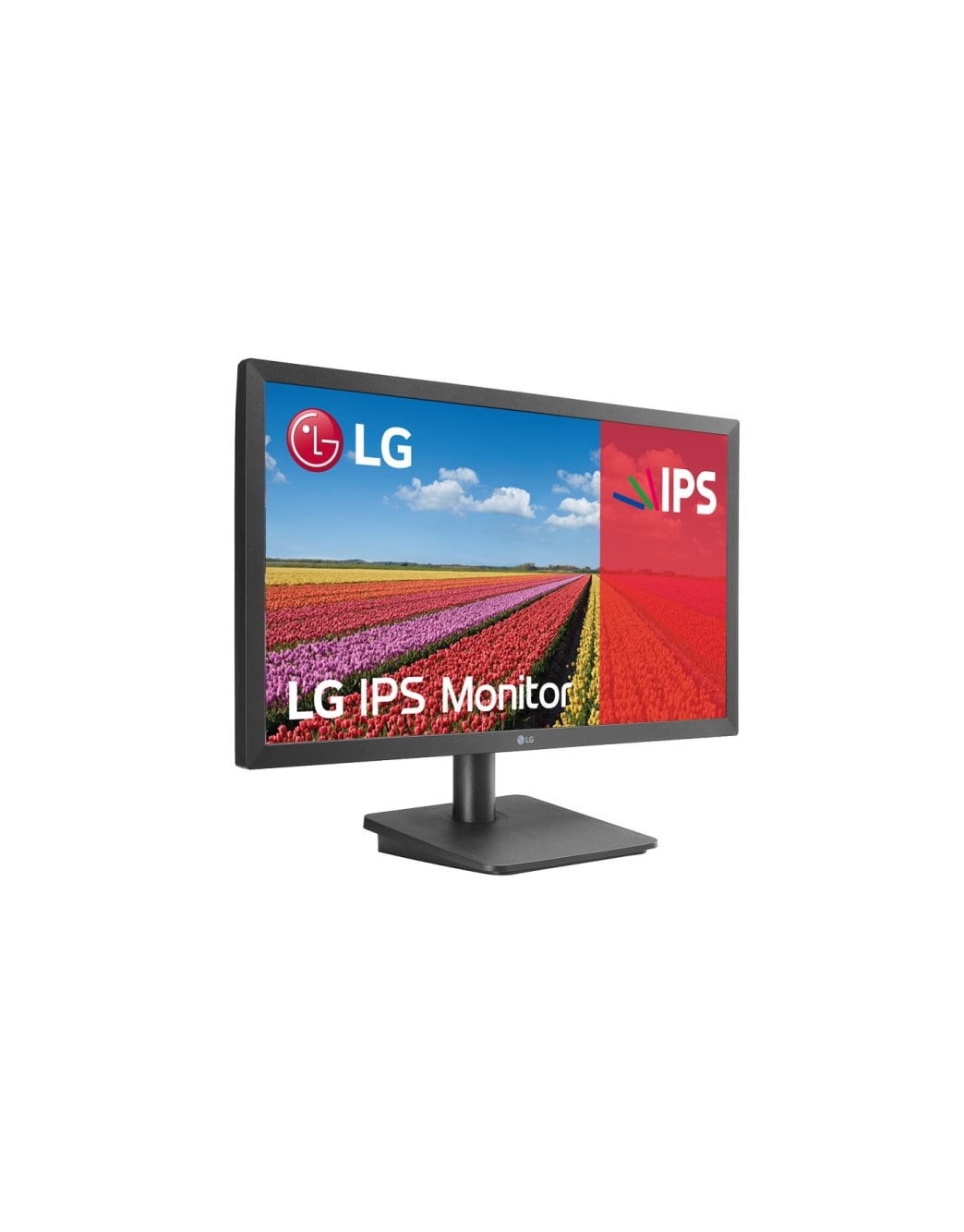 LG 22MP410-B - Monitor LG Full HD (Panel VA: 1920 x 1080, AMD FreeSync ...