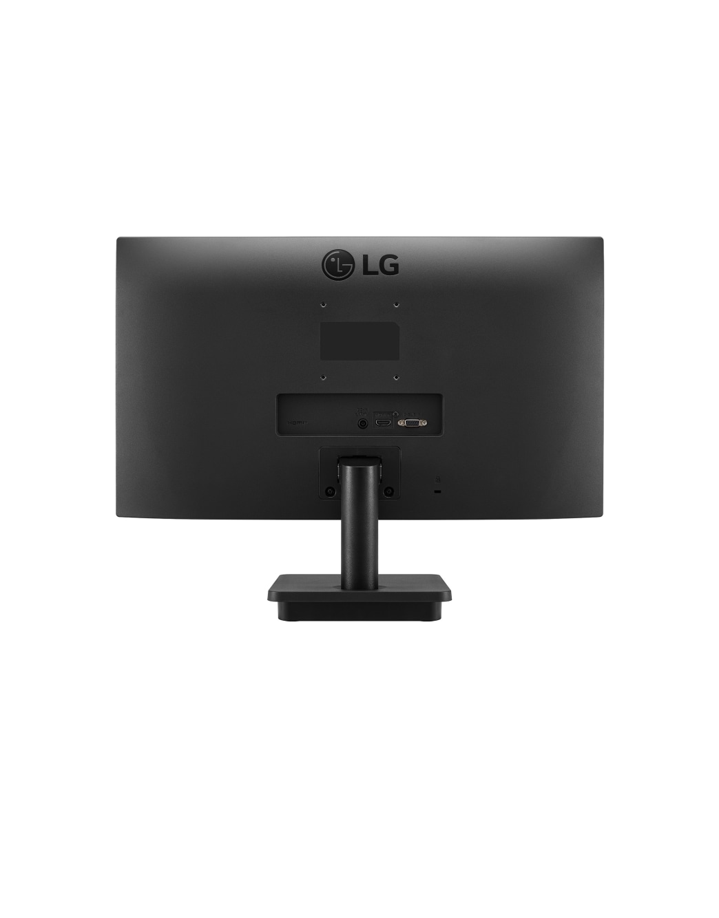 LG 22MP410-B - Monitor LG Full HD (Panel VA: 1920 x 1080, AMD FreeSync™, 16:9, 250cd/m², 3000:1 ...